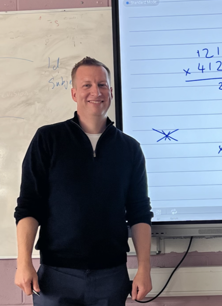 Paul Carson Maths - Maths